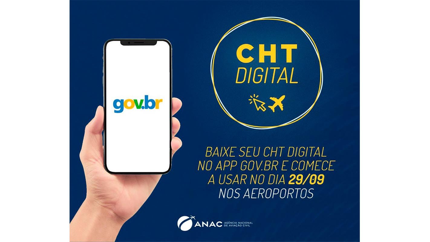 CHT Digital: saiba tudo sobre o assunto - CMA Congonhas